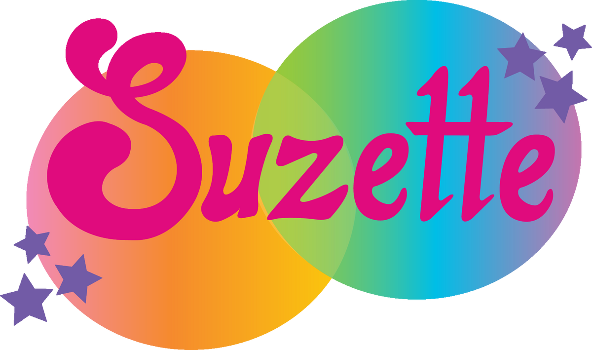 Contact Suzette – Hello Suzette